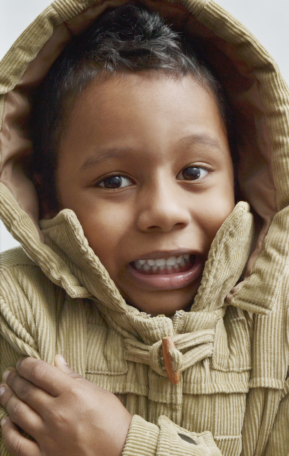 Recess In the Cold - Possip