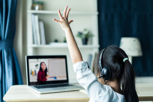 6 Tips to Building a Welcoming Virtual School Environment