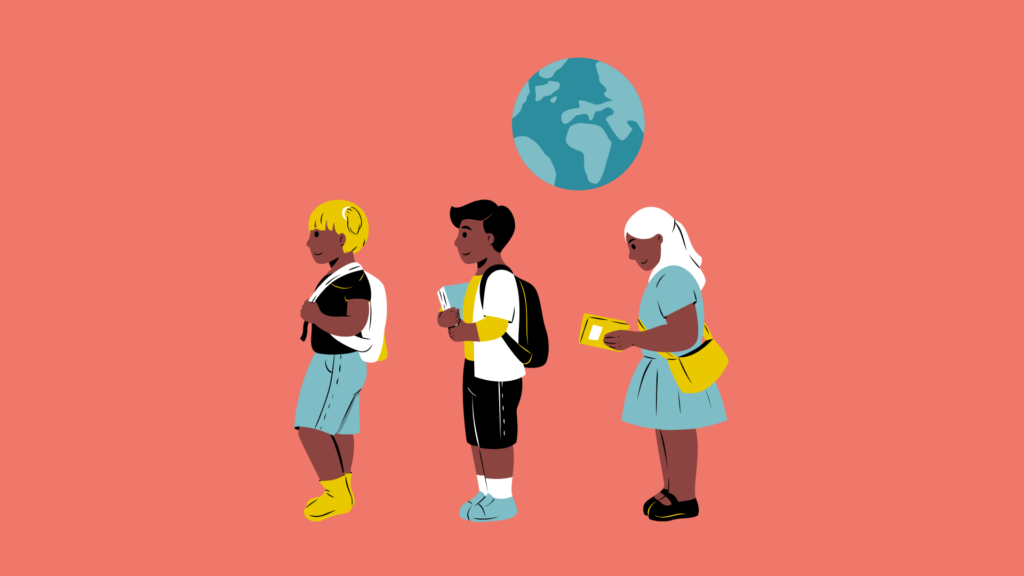 How to Help Students Navigate a Complex World - Possip