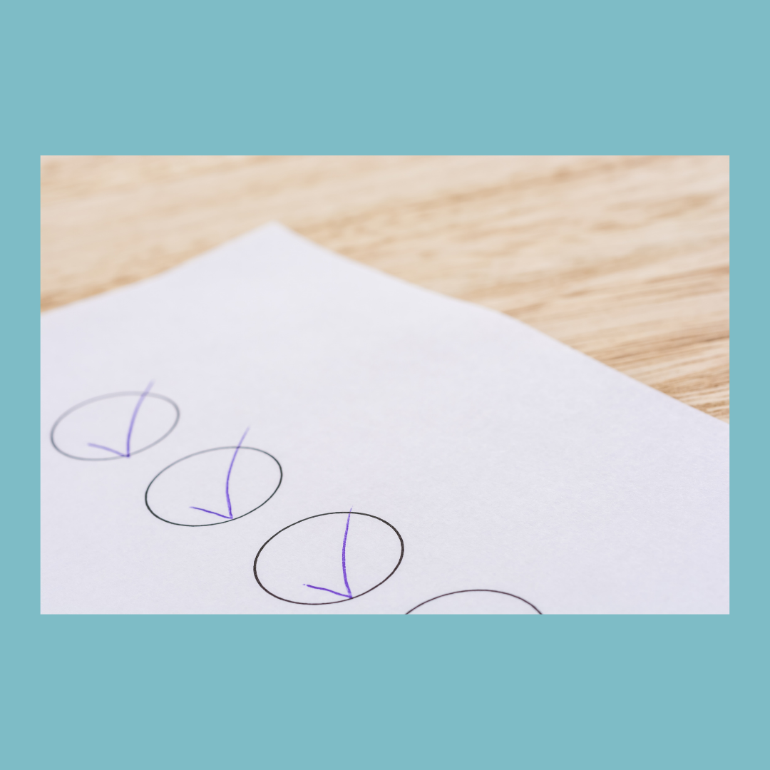 Compliance Checklist: ESSA Title 1, Part A (Parent Involvement) - Possip
