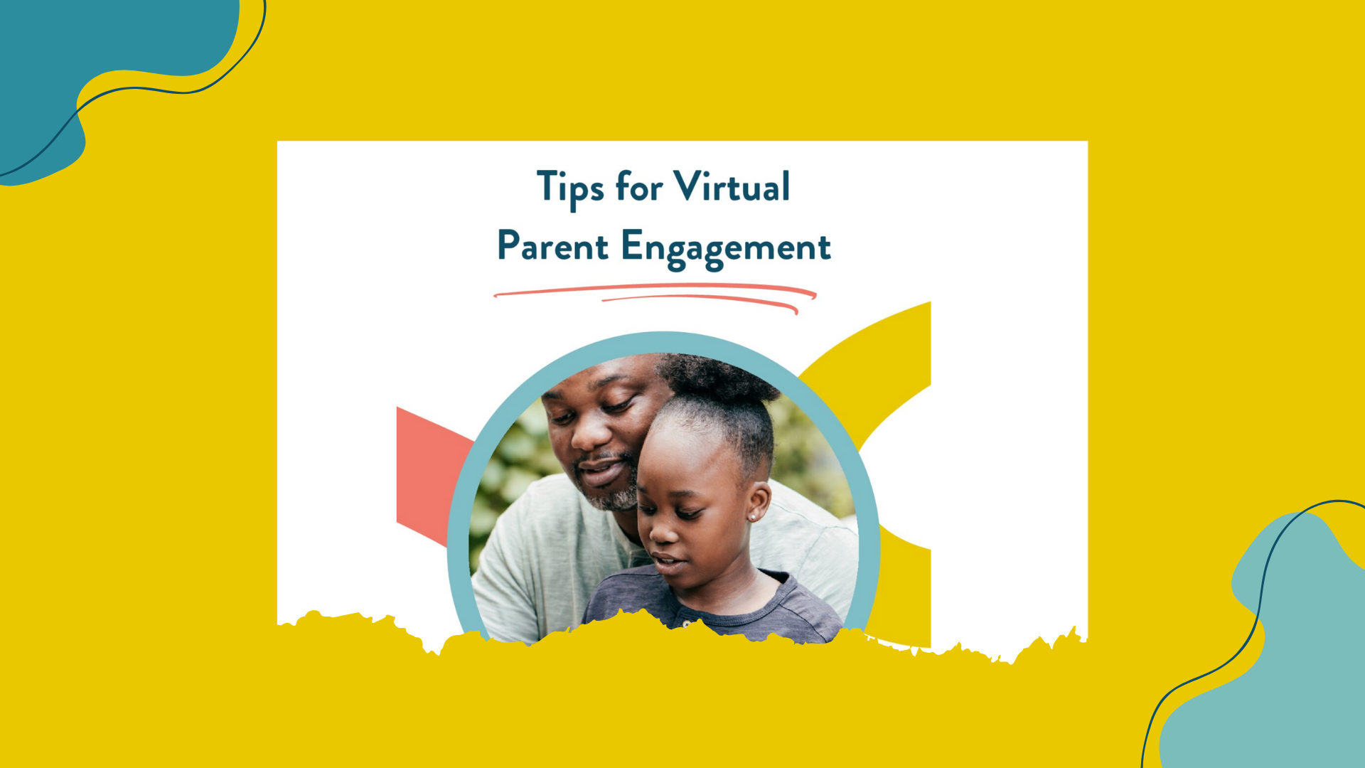 Tips for Virtual Parent Engagement - Possip