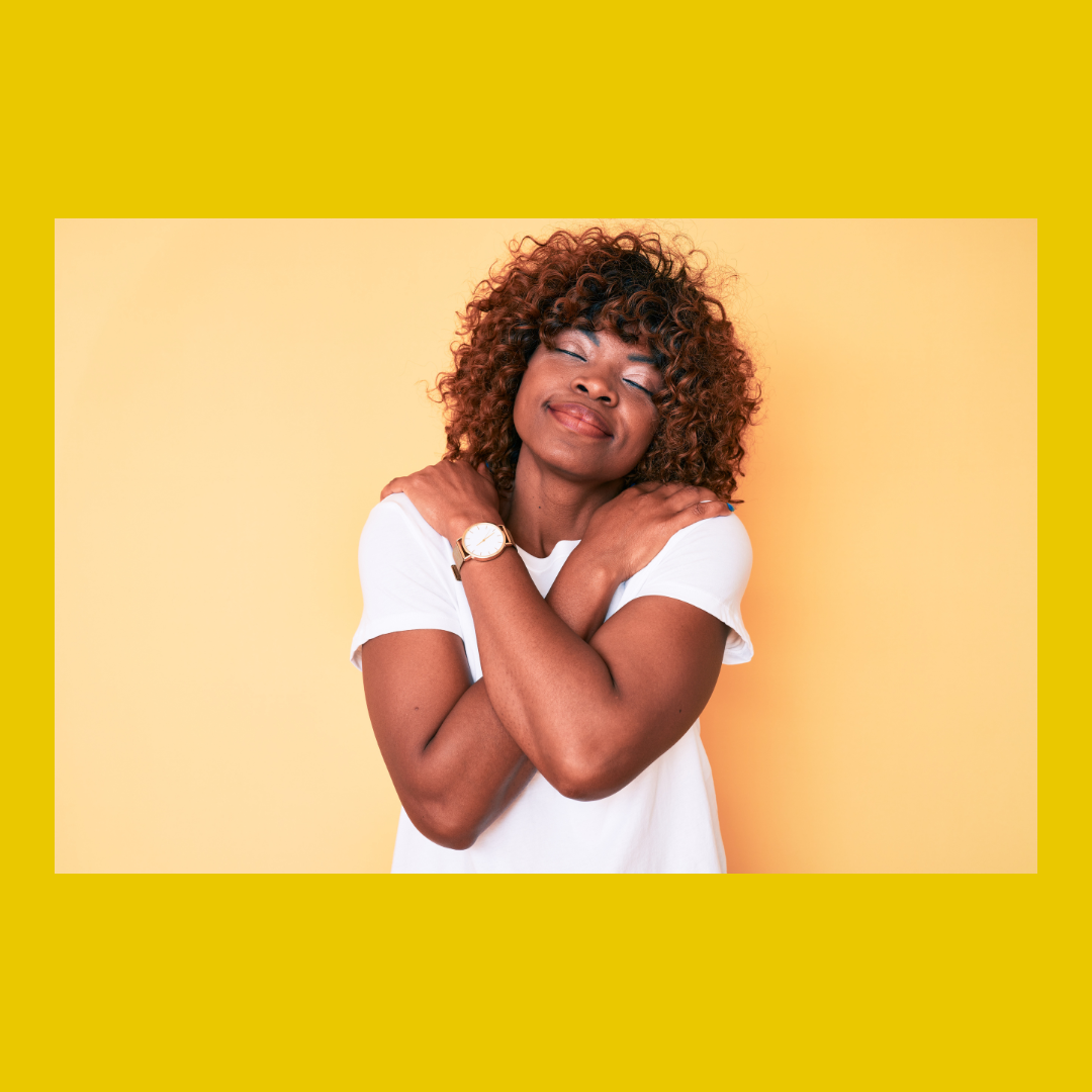 Self-Care Checklist - Possip