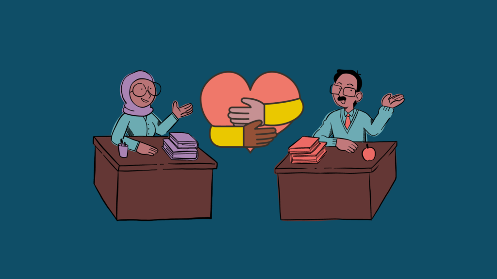 Principal Support This Season: 7 Ideas - Possip | Engagement Platform ...