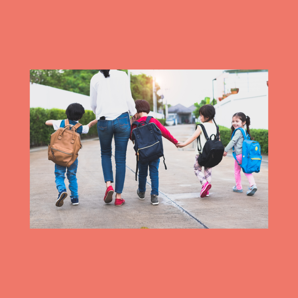 8 Ways to Make Back-to-School Enjoyable for Everyone - Possip ...