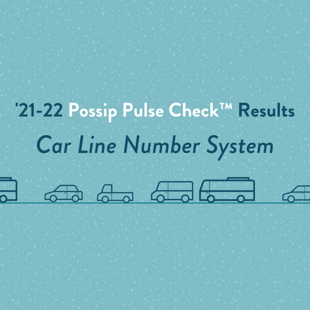 Car Line Number System - Possip | Engagement Platform | School Feedback App