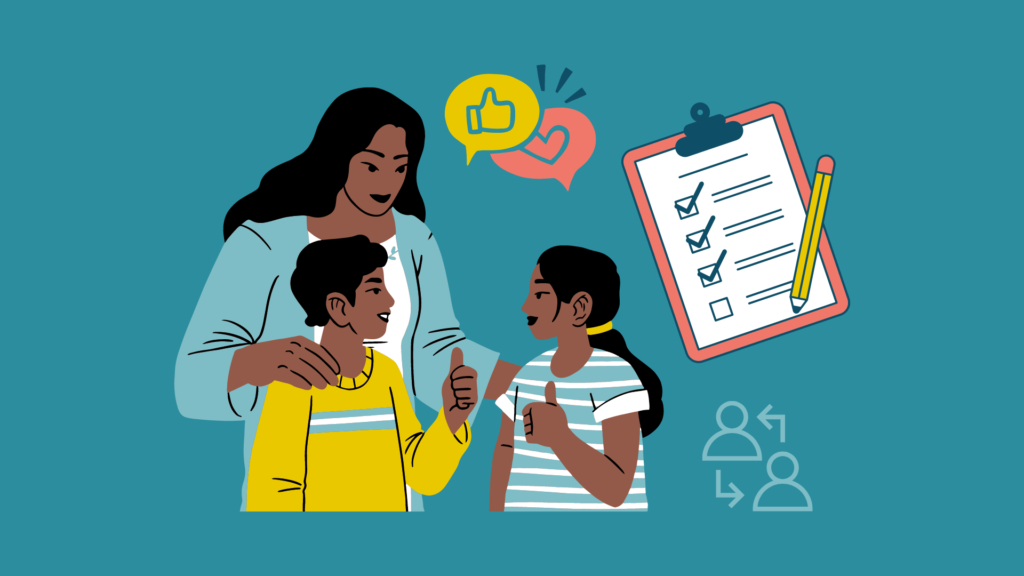 How Does Possip Meet the Core Competencies of Family Engagement? - Possip