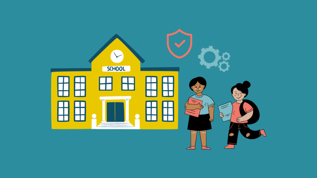 The Path to Safer Schools: Top Questions to Ask - Possip