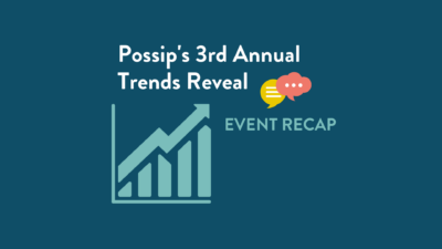 Possip Events - Possip | Engagement Platform | School Feedback Survey