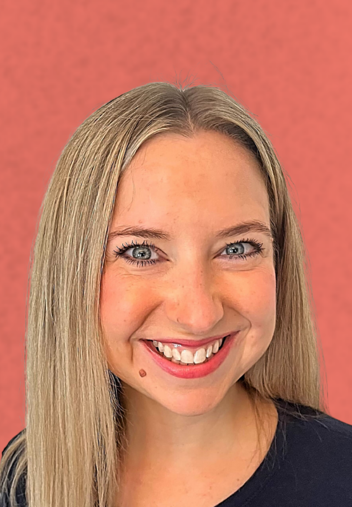 Meet the Team - Possip