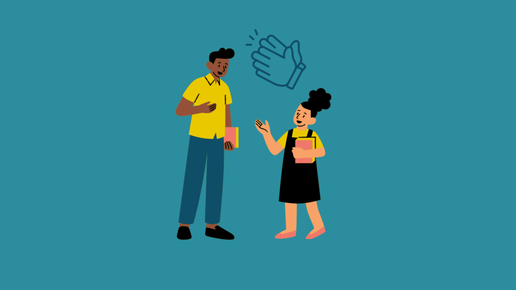 Develop a System to Effectively Use Possip Praise - Possip