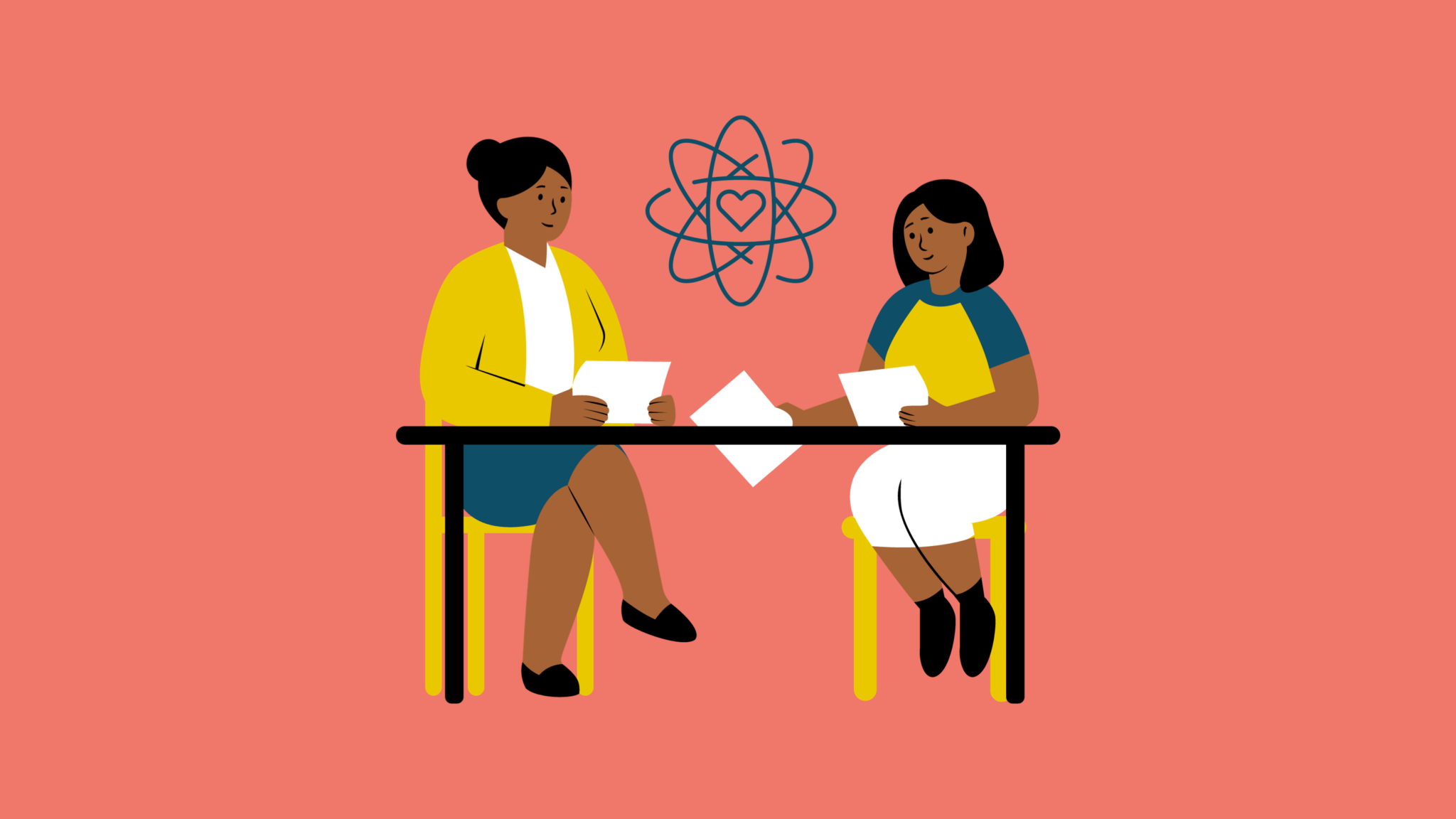 Possip Praise and Gratitude: Teachers and Staff Exemplify Core Values ...